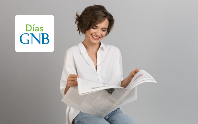 Beneficios GNB