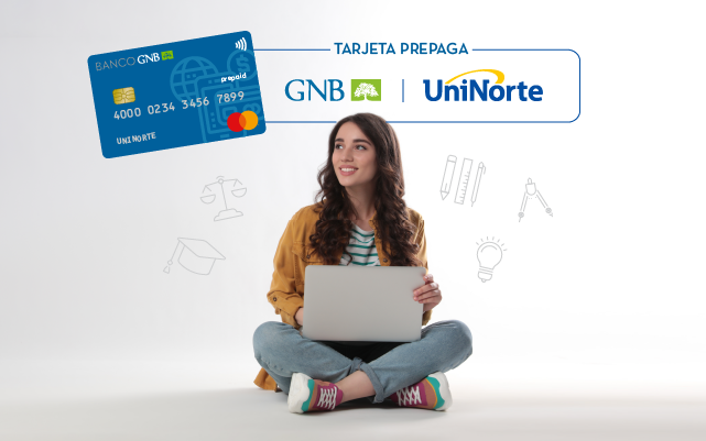 Beneficios GNB
