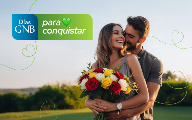 Beneficios GNB
