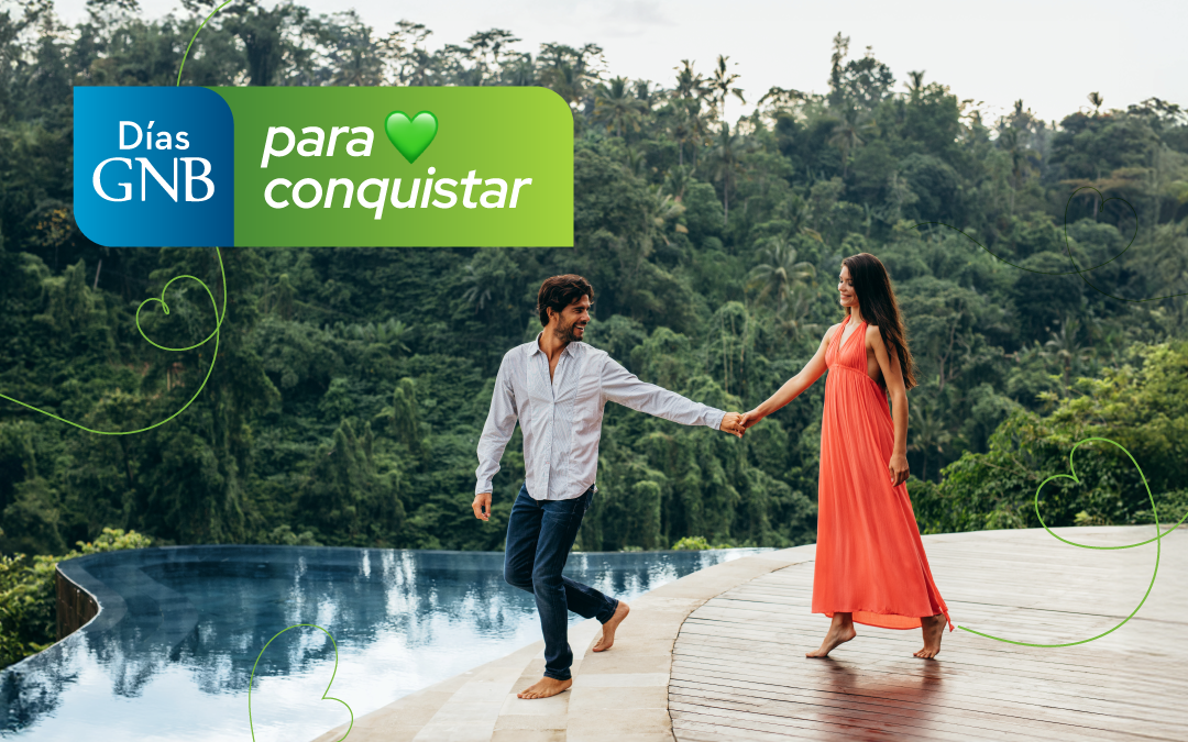 Beneficios GNB