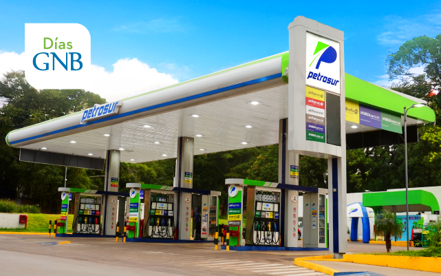 Beneficios GNB